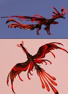 Noctla'Lune | Creatures of Sonaria Wiki | Fandom