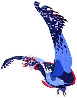 Nytoltalus/Legacy | Creatures of Sonaria Wiki | Fandom