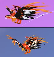 Phantaris | Creatures of Sonaria Wiki | Fandom