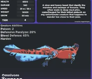 Turgeon | Creatures of Sonaria Wiki | Fandom