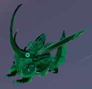 Akorbik | Creatures of Sonaria Wiki | Fandom