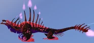 Cryptoth | Creatures of Sonaria Wiki | Fandom