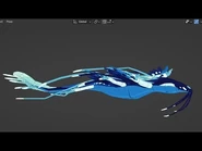 Galeostra | Creatures of Sonaria Wiki | Fandom