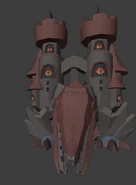 Golgaroth | Creatures of Sonaria Wiki | Fandom
