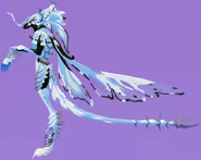 Melantha | Creatures of Sonaria Wiki | Fandom