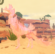 Pliarys | Creatures of Sonaria Wiki | Fandom