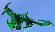 Sana'ata | Creatures of Sonaria Wiki | Fandom