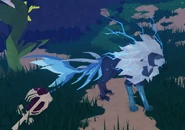 Thundrake | Creatures of Sonaria Wiki | Fandom