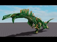 Yama'tu | Creatures of Sonaria Wiki | Fandom