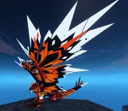 Bazelii | Creatures of Sonaria Wiki | Fandom