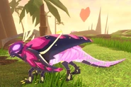 Laibonich | Creatures of Sonaria Wiki | Fandom