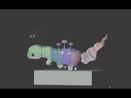 Minawii | Creatures of Sonaria Wiki | Fandom