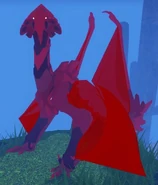 Pterolythux | Creatures of Sonaria Wiki | Fandom