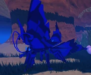 Sha'Rei | Creatures of Sonaria Wiki | Fandom