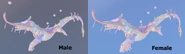 Amolis | Creatures of Sonaria Wiki | Fandom