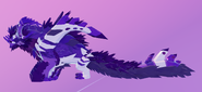 Avothius | Creatures of Sonaria Wiki | Fandom