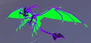 Nakamaska | Creatures of Sonaria Wiki | Fandom