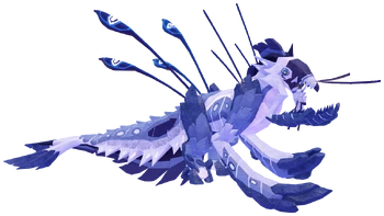 Polymonstrum | Creatures of Sonaria Wiki | Fandom