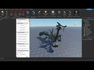 Woodralone | Creatures of Sonaria Wiki | Fandom