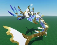 Aesmir/Legacy | Creatures of Sonaria Wiki | Fandom