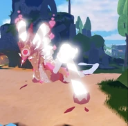 Jabblebashhe | Creatures of Sonaria Wiki | Fandom