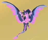 Fellisio | Creatures of Sonaria Wiki | Fandom