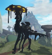 Lactarim | Creatures of Sonaria Wiki | Fandom