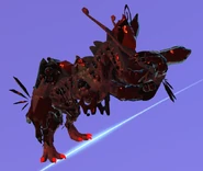 Pierry | Creatures of Sonaria Wiki | Fandom