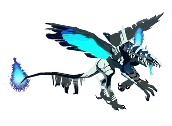 Qurugosk/Legacy | Creatures of Sonaria Wiki | Fandom