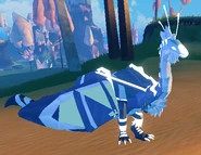 Euvias | Creatures of Sonaria Wiki | Fandom