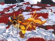 Tarakotu | Creatures of Sonaria Wiki | Fandom