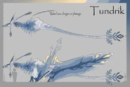 Tundrik | Creatures of Sonaria Wiki | Fandom