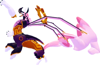 Verza | Creatures of Sonaria Wiki | Fandom