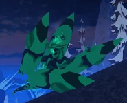 Voletexius | Creatures of Sonaria Wiki | Fandom