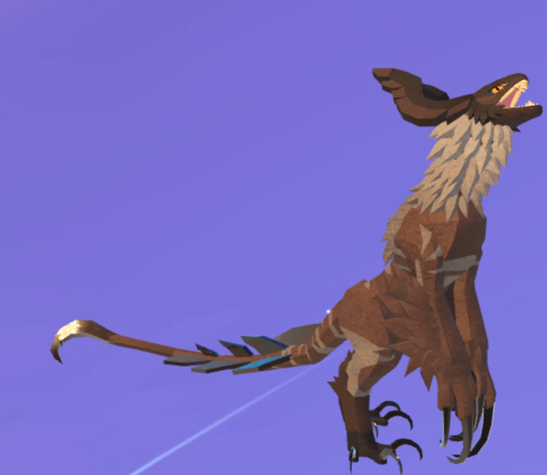 User blog:I ate angelic warden/Bog | Creatures of Sonaria Wiki | Fandom