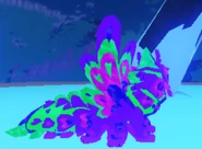 Wuggawyrm | Creatures of Sonaria Wiki | Fandom