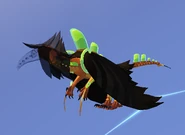 Zarrax | Creatures of Sonaria Wiki | Fandom