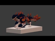 Arsonos/Legacy | Creatures of Sonaria Wiki | Fandom