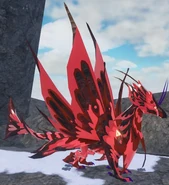 Fairiocris | Creatures of Sonaria Wiki | Fandom