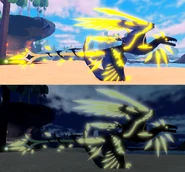 Flixlit | Creatures of Sonaria Wiki | Fandom