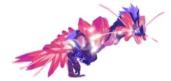 Hisolidium | Creatures of Sonaria Wiki | Fandom