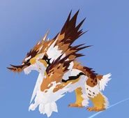 Permacham | Creatures of Sonaria Wiki | Fandom