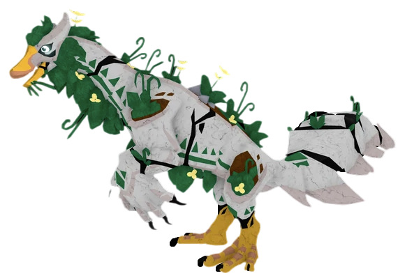 Phugu/Legacy | Creatures of Sonaria Wiki | Fandom