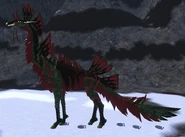 Pliarys | Creatures of Sonaria Wiki | Fandom