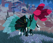 Quezekel | Creatures of Sonaria Wiki | Fandom