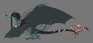 Nakamaska/Legacy | Creatures of Sonaria Wiki | Fandom