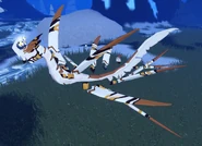 Zohdok | Creatures of Sonaria Wiki | Fandom