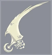 Moluna | Creatures of Sonaria Wiki | Fandom