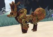 Rukig | Creatures of Sonaria Wiki | Fandom