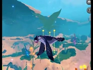 Bengon | Creatures of Sonaria Wiki | Fandom